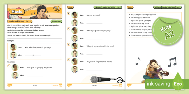 Students Reading & Writing | twinkl.co.uk