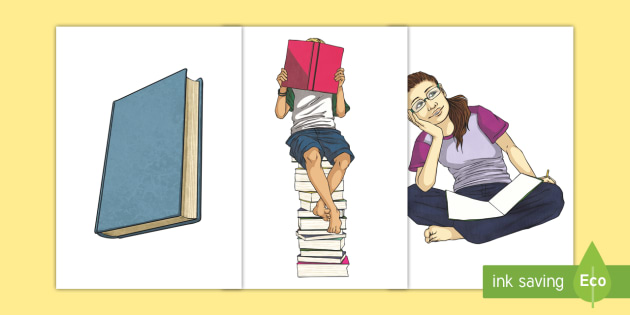 FREE! - Chapter Chat Cut-Outs (teacher made)