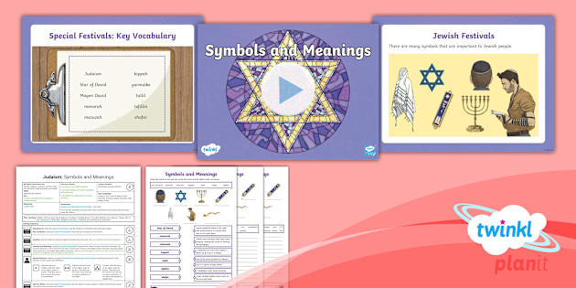 Ten Commandments Jewish Symbol Meaning Jewish Symbols & Meaning | Aish