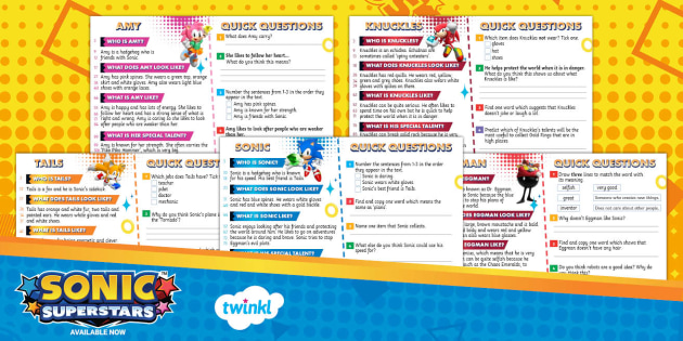 Free Reading Comprehensions | twinkl.com.au