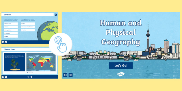 Summer Term 2 - Twinkl