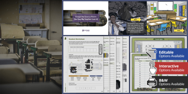 Working Scientifically Skills | twinkl.com.au