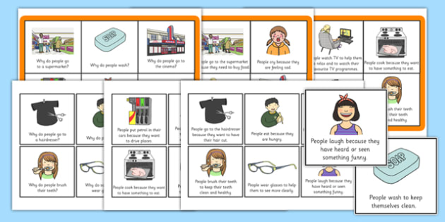 Question Words Games | twinkl.com.au