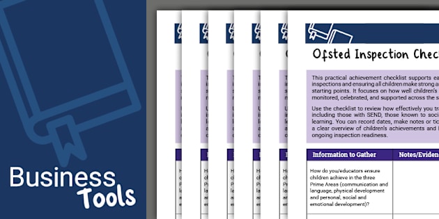 New Ofsted inspection process: Insights and key takeaways for early years