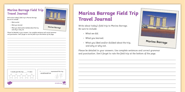 Geography Field Trips | twinkl.com.au