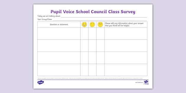 Education Surveys | twinkl.co.uk