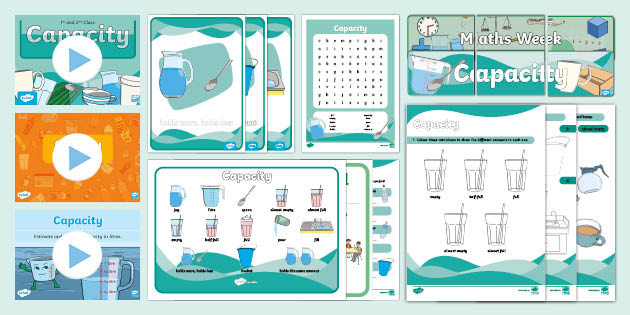 Mathematics Problem Solving Activities | twinkl.com.au