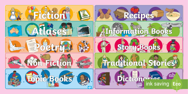 👉 Books Display Banner Pack