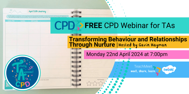 Transforming Behaviour and Relationships through Nurture: How to Use a