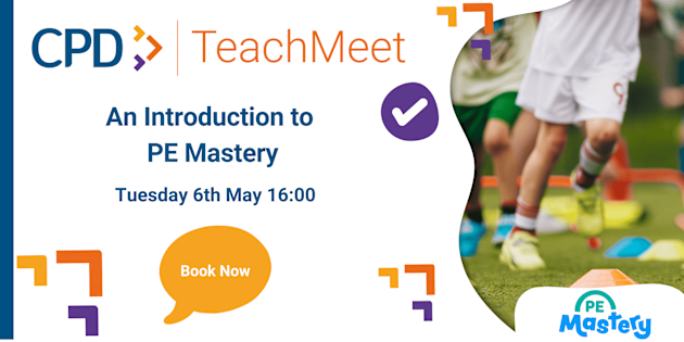 An Introduction to PE Mastery Twinkl Teach Meets - Twinkl