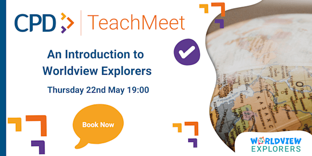 An Introduction to Worldview Explorers Twinkl Teach Meets
