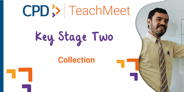 Twinkl TeachMeet Key Stage Two Collection Twinkl Teach Meets