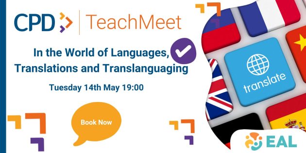 In the World of Languages, Translations and Translanguaging Twinkl ...