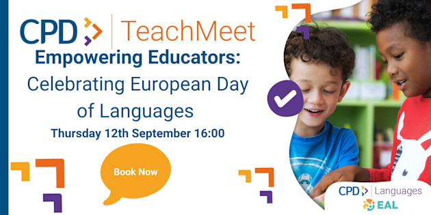 Empowering Educators: Celebrating European Day of Languages Twinkl ...