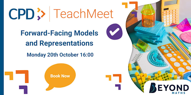 Forward-Facing Models and Representations Twinkl Teach Meets