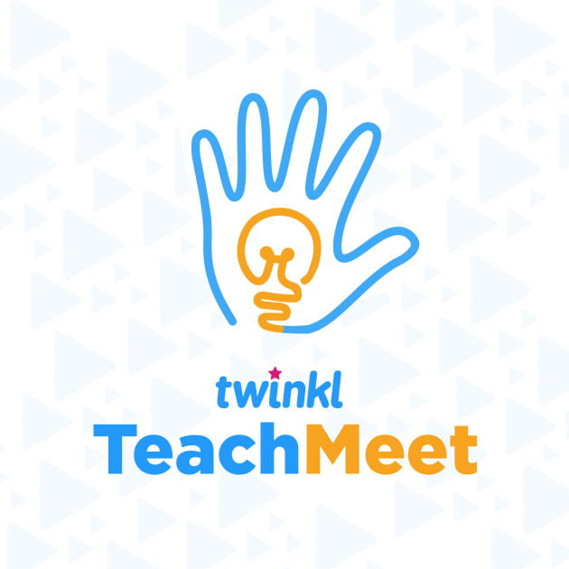 Lean on Me: Teacher collaboration for effective teaching Twinkl Teach Meets