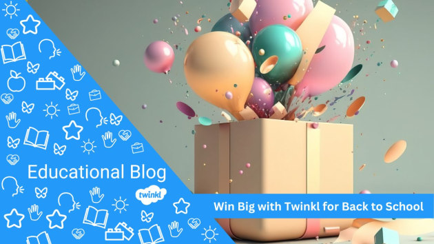 Top Resources for World Water Day - Twinkl