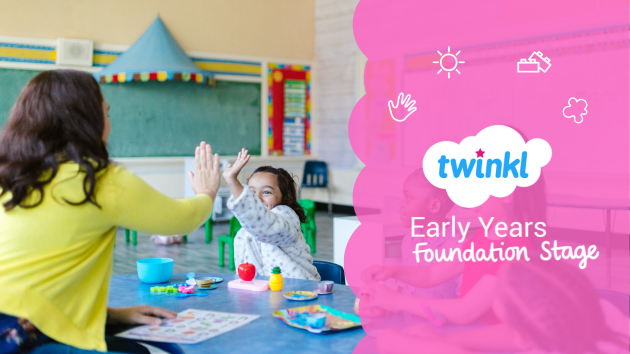 Why Is Maths Important In Early Years EYFS Blog