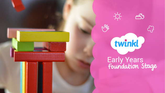 Why Is Maths Important In Early Years EYFS Blog