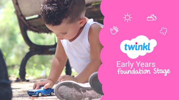 Wonderfully Wild Forest School Activities for EYFS - Twinkl