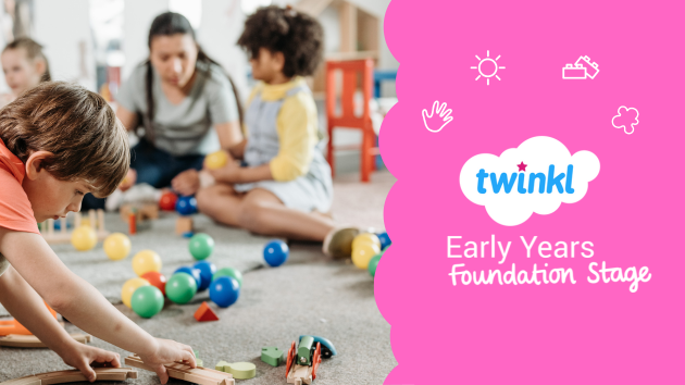 Twinkl Teaching Blog - Page 1 - Twinkl