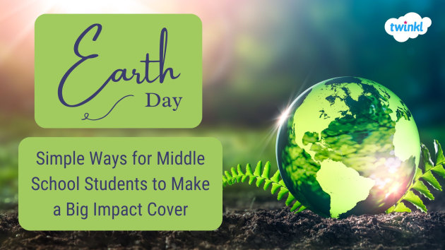 75 Fun Spring Middle School Activities - Twinkl