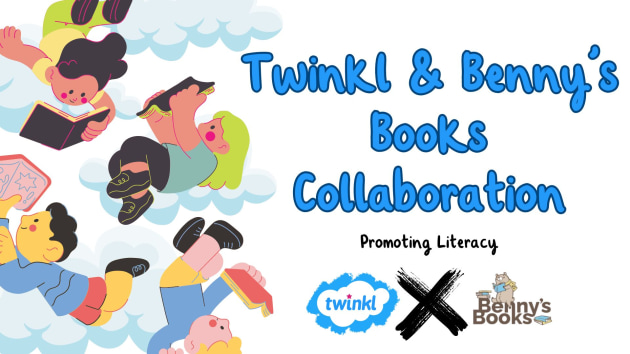 Everything you need to know about Twinkl MENA Free Day