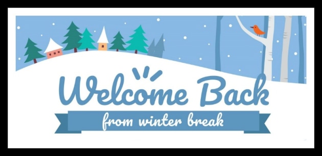 Guide to a Winter Unit for the Life Skills Classroom