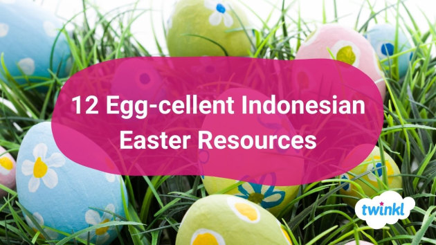 3 Fun Language-Learning Activities to Celebrate Idul Fitri in the ...