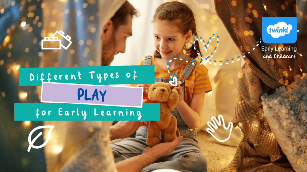 12 Fun School Role Play Ideas for Kids - With Printable Packs