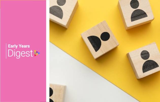 Supporting Transition in Early Years | Transition | EYFS