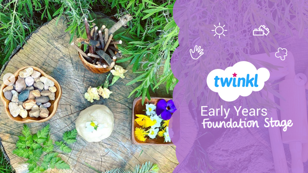 EYFS - Twinkl Teaching Blog - Twinkl