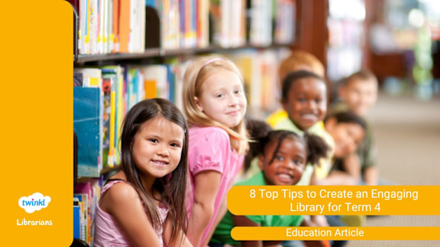 9 National Science Week Activities for your Library - Twinkl