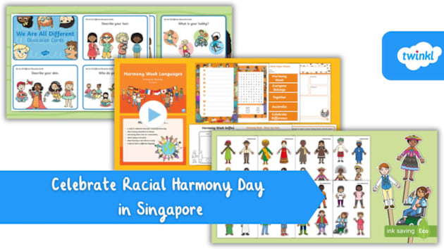 Celebrate Hari Raya Haji with 28 Interactive Worksheets