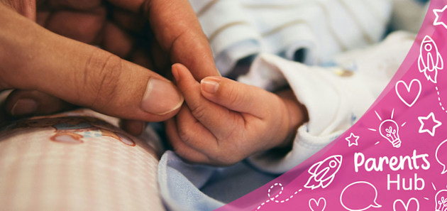 Getting Started with Breastfeeding - Twinkl