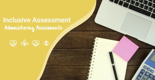 Assessing Inclusively - Assessment Types - Twinkl