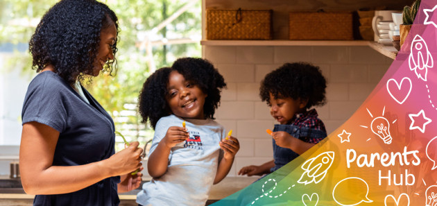 Twinkl Parents Ages 5 - 7 - Make Museum Visits Extra Special