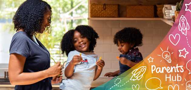 Twinkl Parents Ages 5 - 7 - Make Museum Visits Extra Special