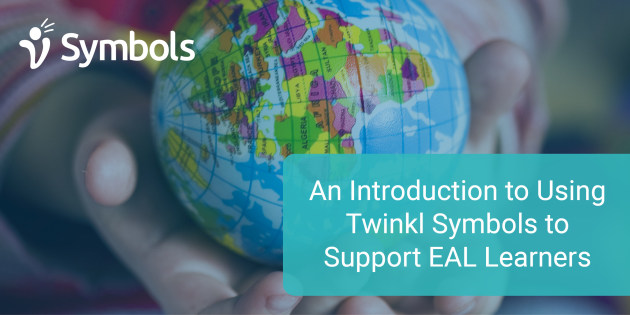 Introducing Twinkl Symbols - Twinkl