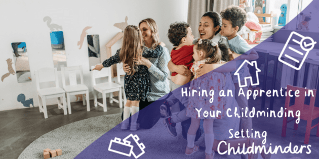 A Guide to the DfE’s Early Years Child Development Training