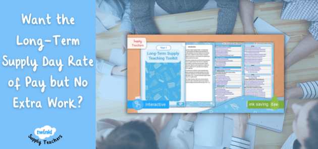 Twinkl Teaching Blog - Page 1 - Twinkl