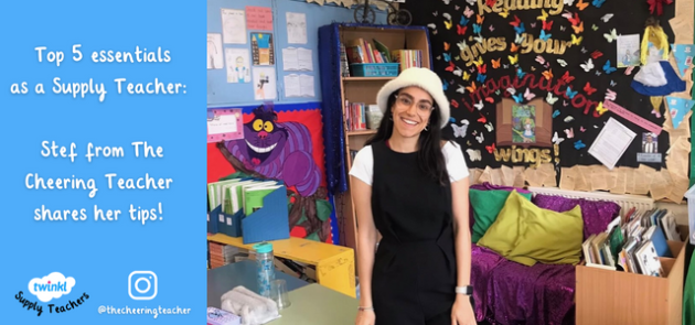 Twinkl Teaching Blog - Page 1 - Twinkl