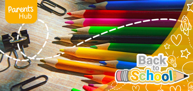 Starting Year 2 - Everything You Need for the Year