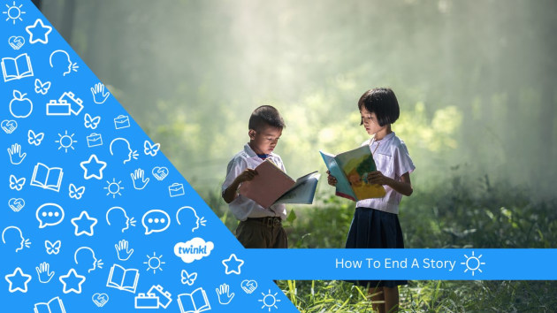 Back To School Ideas: Activities, Organisation and Decorating