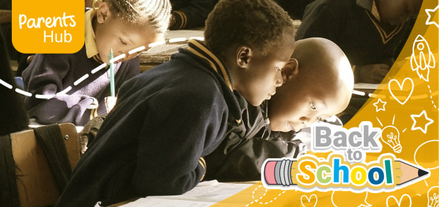 Back to School: How to Manage Your Anxiety as a Parent