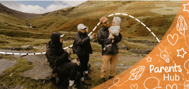 Free Family Fun: Ideas for Free Days Out in the Summer