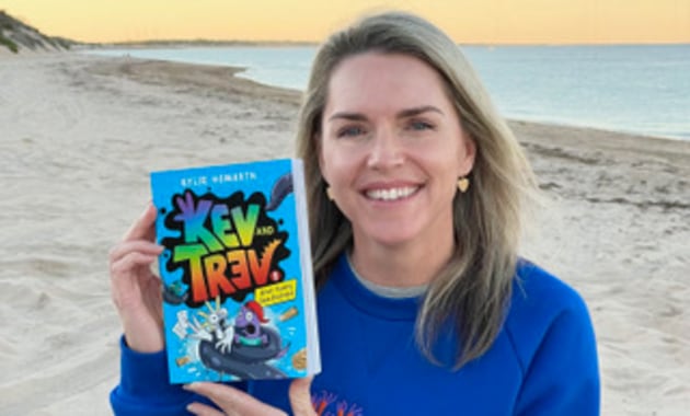 How Graphic Novels Inspire Kids to Create Their Own Comic