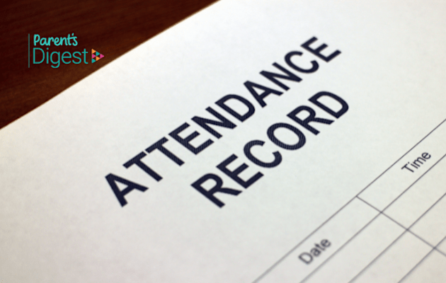 DfE says school attendance improving – but unauthorised absences ...