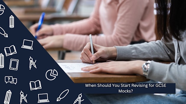 GCSE Exam Dates 2025 | Beyond Blog - Twinkl