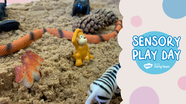 Working with Babies Under Two - Simple Guide - Twinkl